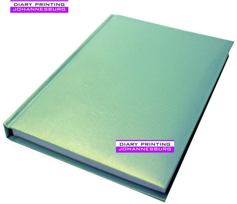 Custom Diaries South Africa| Personalised Diaries Johannesburg| Get a ...