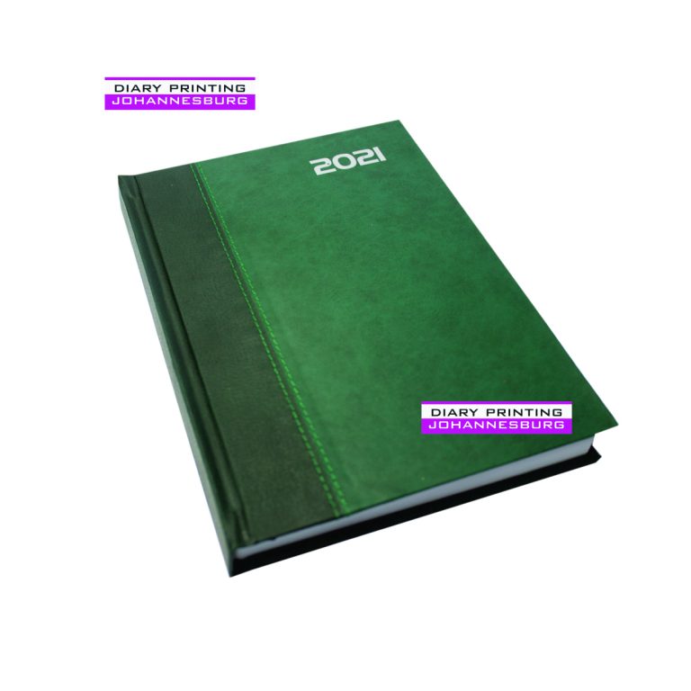 Custom Diaries South Africa| Personalised Diaries Johannesburg| Get a ...