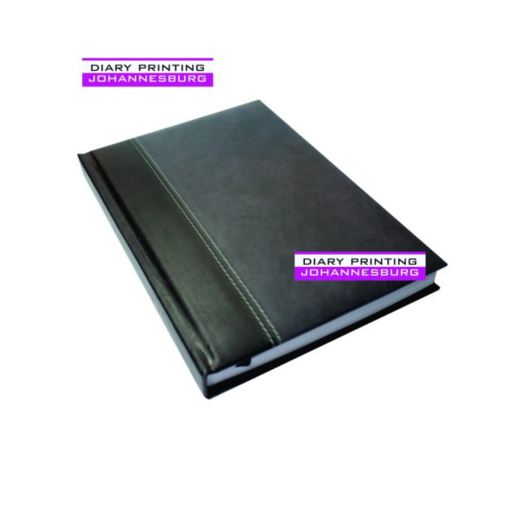 Custom Diaries South Africa| Personalised Diaries Johannesburg| Get a ...