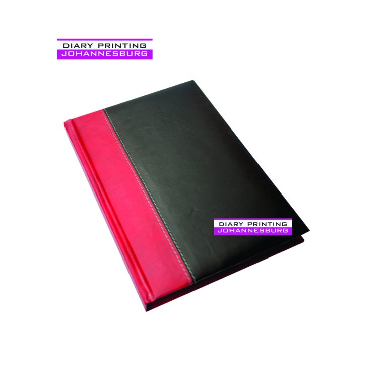 Custom Diaries South Africa| Personalised Diaries Johannesburg| Get a ...